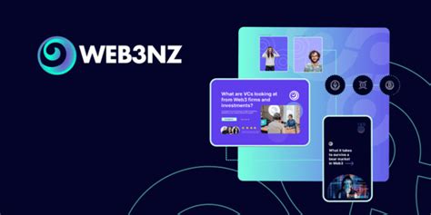 web3nz the new home of web3 in aotearoa techweek