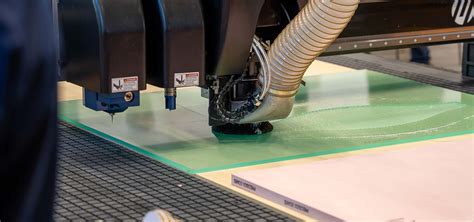 Mastering The Basics Of Multicam Cnc Router Operation Multicam Inc