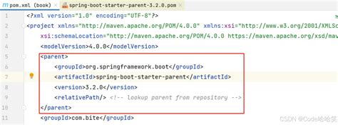 【javaee】springboot快速上手，探秘 spring boot，搭建 java 项目的智慧脚手架 java脚手架 csdn博客