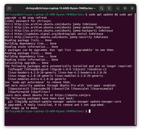 Guide Lvfs Fingerprint Reader Firmware For Framework Laptop 13 13th