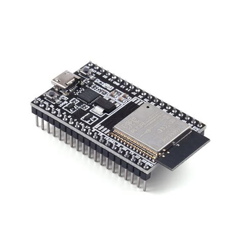 PŁytka Prototypowa Esp32 Wroom 32d Wifi Bluetooth Inny Producent Sklep Empik Com