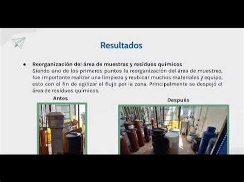 Proyecto De Planeación Estratégica Higiene Y Seguridad En Laboratorio