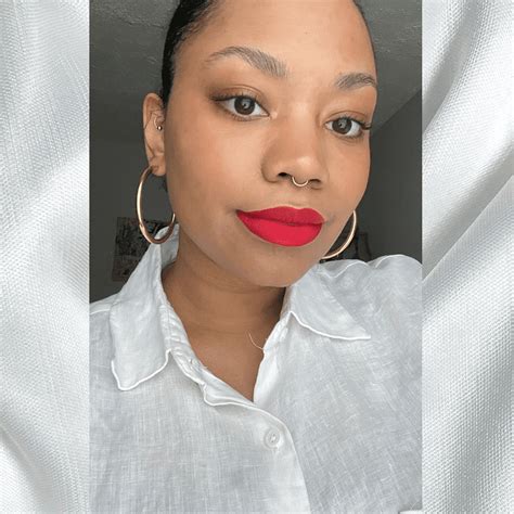 Mac Ruby Woo Lipstick