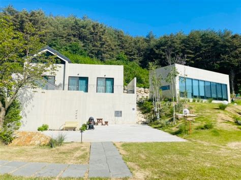 경북 봉화 펜션 백두대간수목원 숙소 대정연가 스테이 후기 네이버 블로그