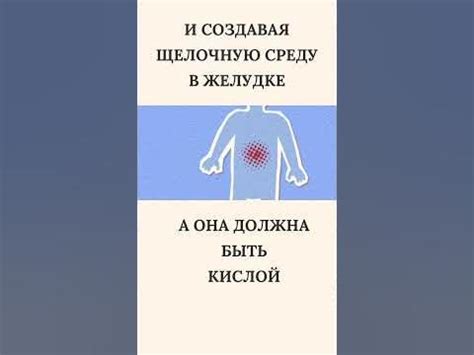 Что НЕЛЬЗЯ делать при ИЗЖОГЕ и ОТРЫЖКЕ #здоровье #пп #изжога #отрыжка # ...