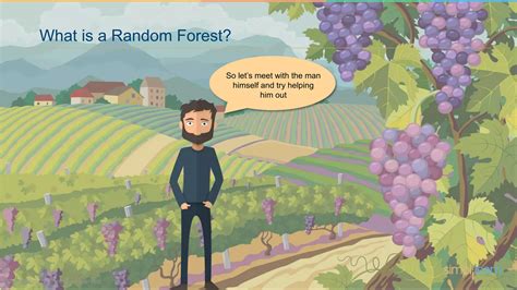 Random Forest In R Random Forest Algorithm Random Forest Tutorial Machine Learning