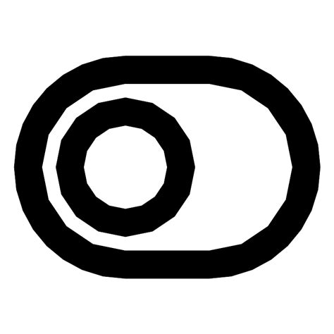 Toggle Switch Vector SVG Icon SVG Repo