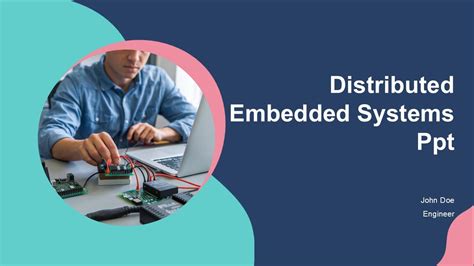 distributed embedded systems ppt presentation acp ppt slide