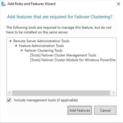 Step By Step Installation Of SQL Server On A Windows Server Failover Cluster Part