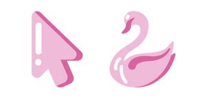 Minimal Cursor Collection Custom Cursor