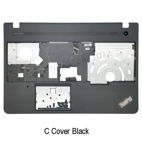 Laptop Lcd Back Cover For Lenovo Thinkpad E E Grandado