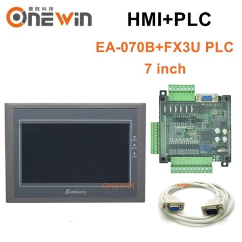 Download Samkoon Hmi User Manual Samkoon Hmi All Plc 44 Off