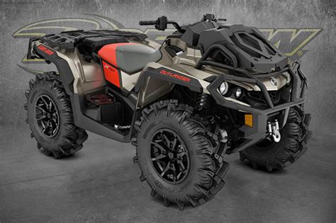 2022 Can Am Xmr