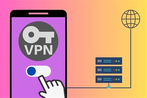 Cómo Configurar Una Vpn En Android