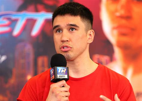 Teofimo Lopez I Look Forward To What Steve Claggett Brings To The Table Fightmag