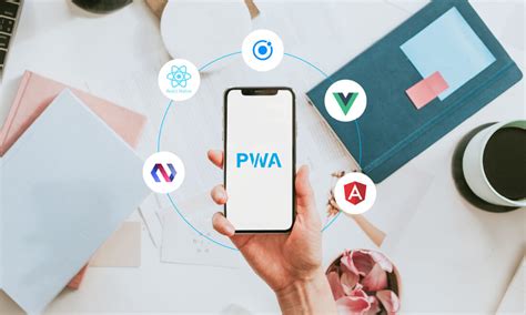 Top 7 Progressive Web App PWA Frameworks For Developers