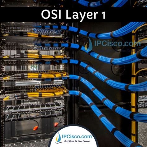 OSI Model IpCisco