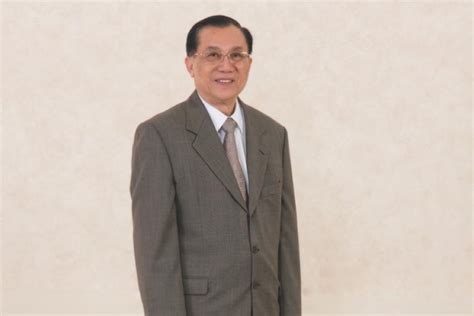 Kisah Sukses Budi Purnomo Hadisurjo Besarkan Optik Melawai