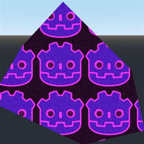 Redacted Godot Shaders