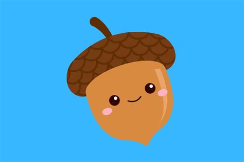 20 Funny Acorn Puns Here S A Joke