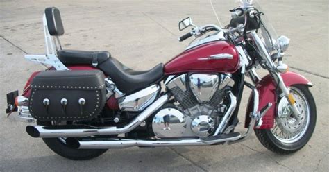 2003 Honda Vtx1300 For Sale Motorcycle Classifieds