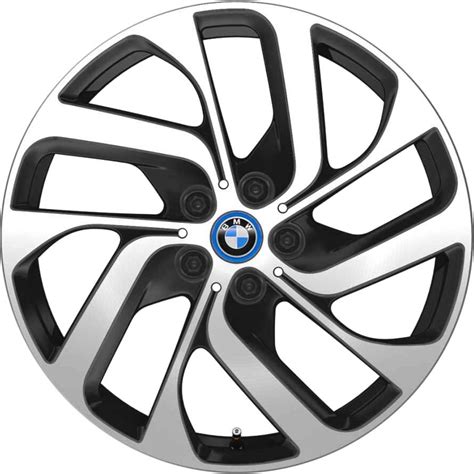 Bmw 428 Alloys 19 Alloy Wheels Direct