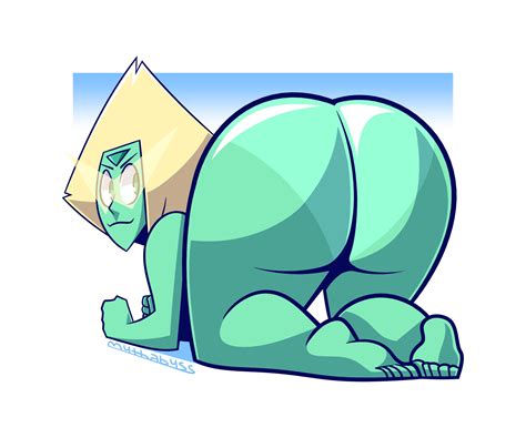 Post 4778232 Mythabyss Peridot Stevenuniverse
