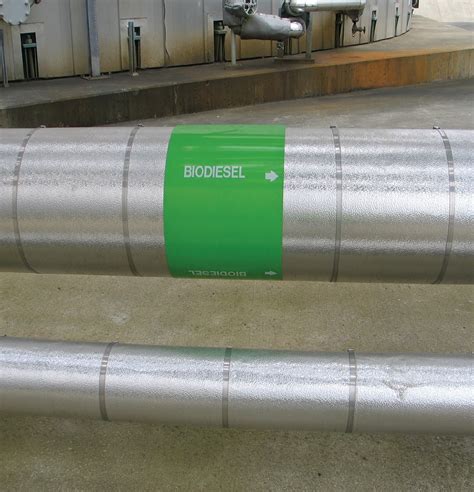 Biofuel Standard Could Increase Domestic Canola Demand Canola Digest