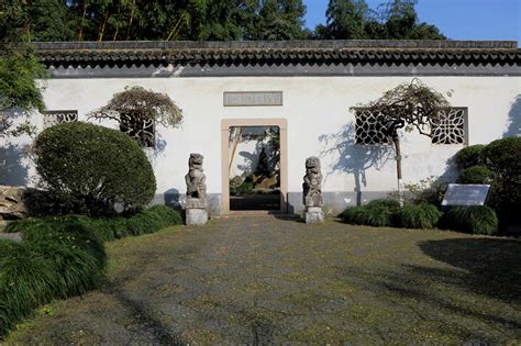 莲花庄
