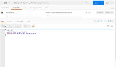 Magento2 Rest Api Strategy For Mobile App In Magento 2 Magento