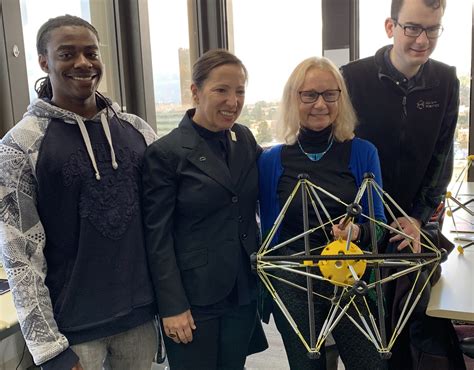 Lt Governor Of California Visits Squishy Robotics Best Lab Uc Berkeley