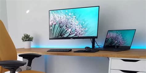 cómo configurar varios monitores en windows