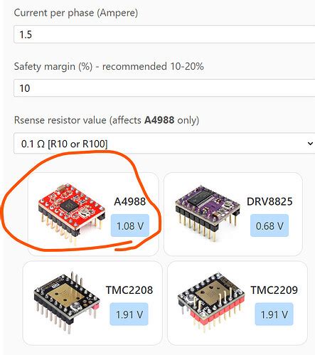 Stepper Motor Not Behave Correctly Motors Mechanics Power And CNC Arduino Forum