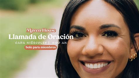Maven House En Español