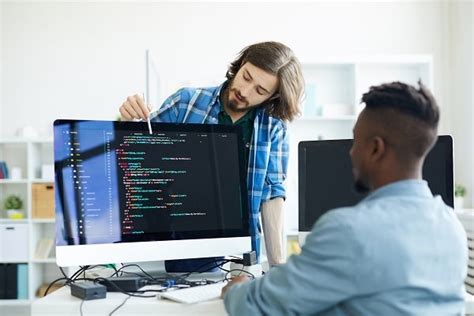 8 Ways To Become A Better Programmer Simply Geeky