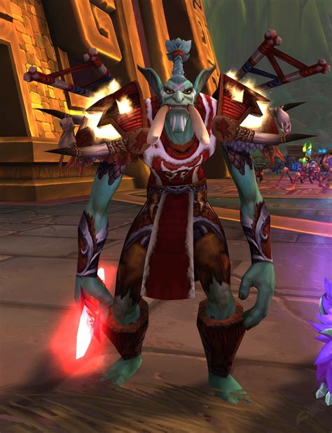 Rokhan Npc World Of Warcraft Rokhan Npc World Of Warcraft