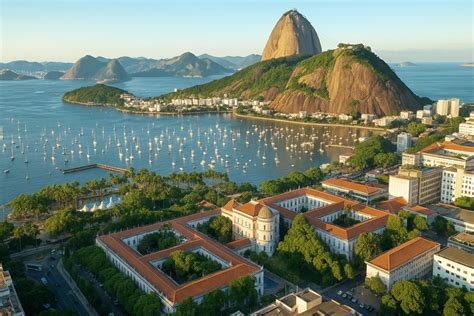 Universidades Federais Do Estado Do Rio De Janeiro Guia Completo E