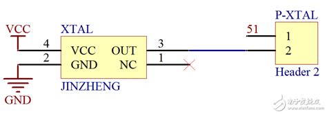 Fpga芯片最小系统电路设计攻略 —电路图天天读（103）电路图学习新满多