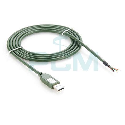 맞춤형 Usb Rs485 We 케이블 공급업체 제조업체 도매 견적 Premier
