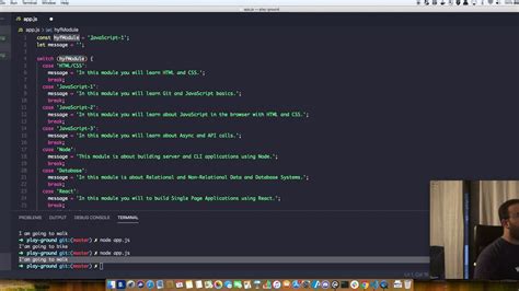 17 Switch Statment Youtube