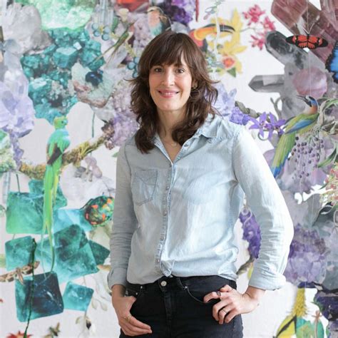 Alumni Spotlight Clare Celeste Börsch 00 International Collage And