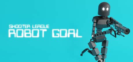 SHOOTER LEAGUE - ROBOT GOAL Cheat Engine Table - Aero Cheats