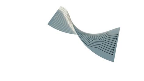 3d Flexible Device Turbosquid 1998505