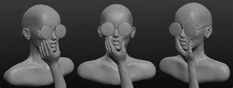 grooming and rendering realistic hair sidefx