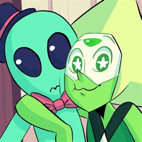 Steven Universe Fan Art Peridot Steven Universe Steven Universe Fanart Steven Universe