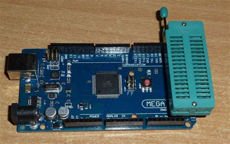 SNES EPROM Programmer With Arduino Video Game Systems Game System System