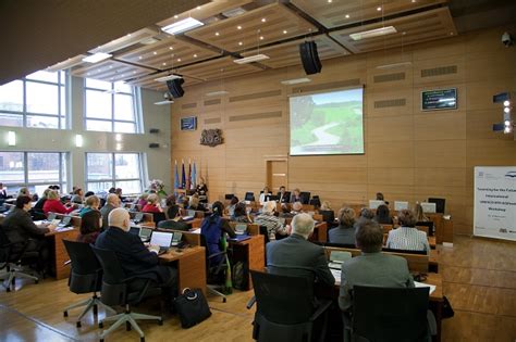 International Unesco Iite Aspnet Workshop “learning For The Future” Unesco Iite