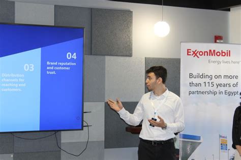 Ahmed Ramadan On Linkedin Im Excited To Share My Recent Experience