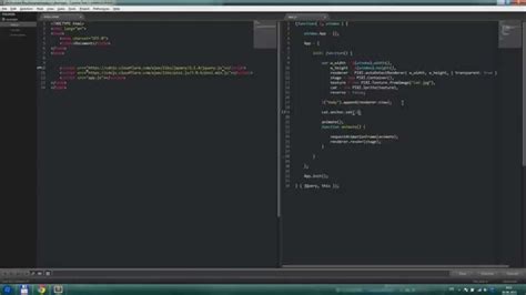 Pixijs Intro Speed Coding Youtube Pixijs Intro Speed Coding Youtube