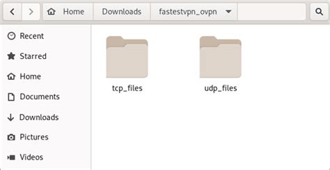 How To Setup Openvpn On Debian Linux Fastestvpn Support